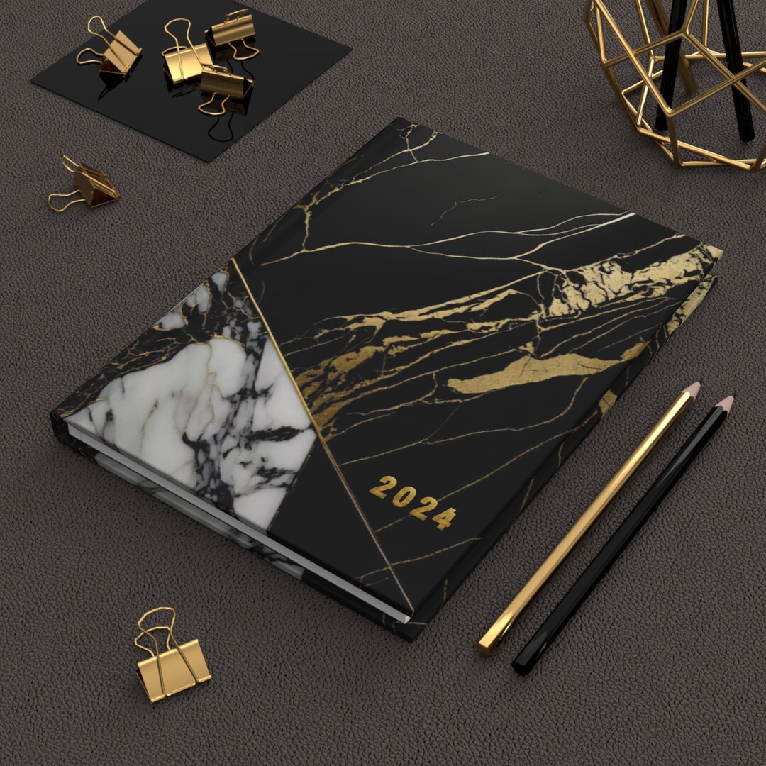 Journal 2024 Notebooks Journal Lines Memory Journal - Etsy
