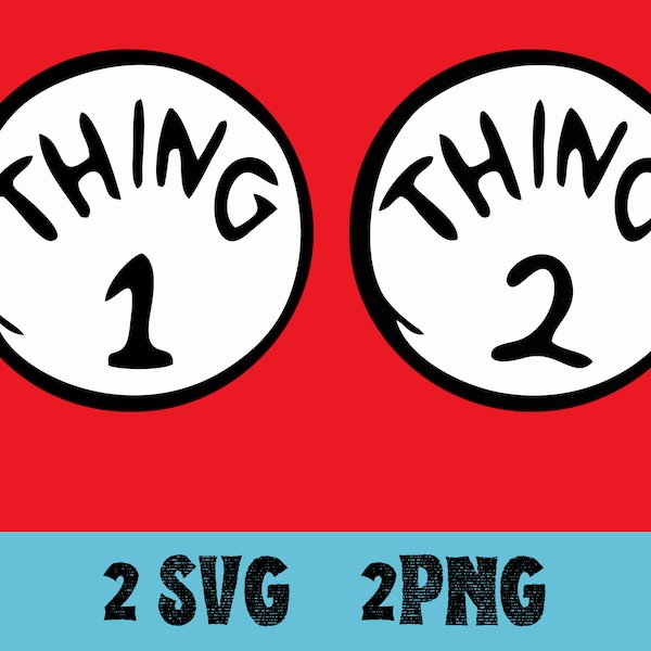 Thing - Etsy