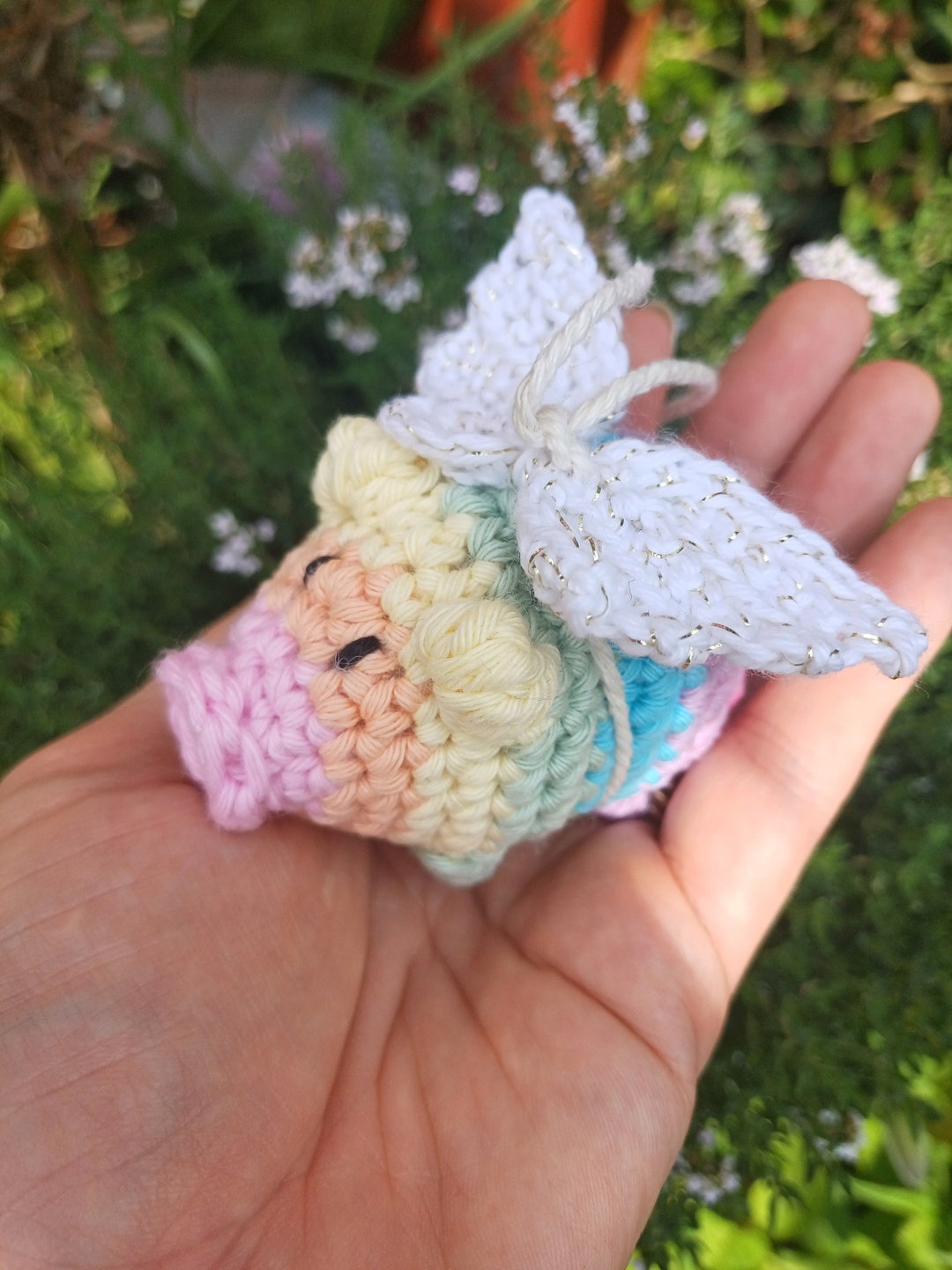 Lucky Pig flying Pig, the Flying Pig That Makes You Happy. Rearview ...