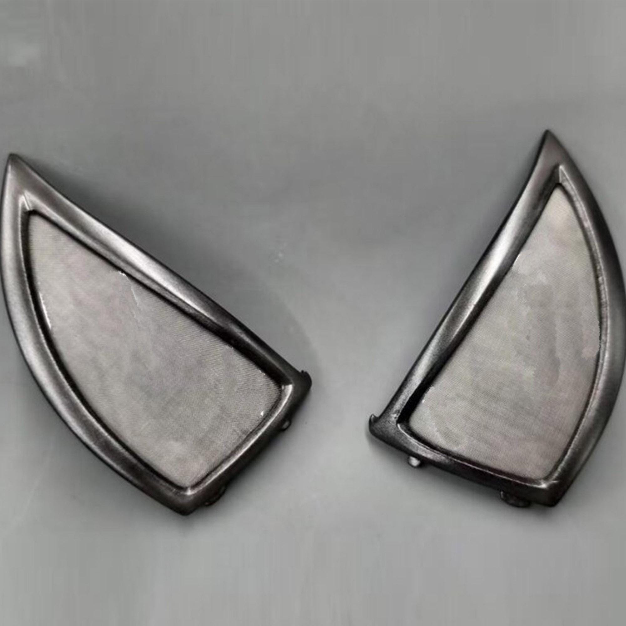 Spiderman Black Toby Lenses, Raimi Spiderman Lenses, Customized Lenses ...