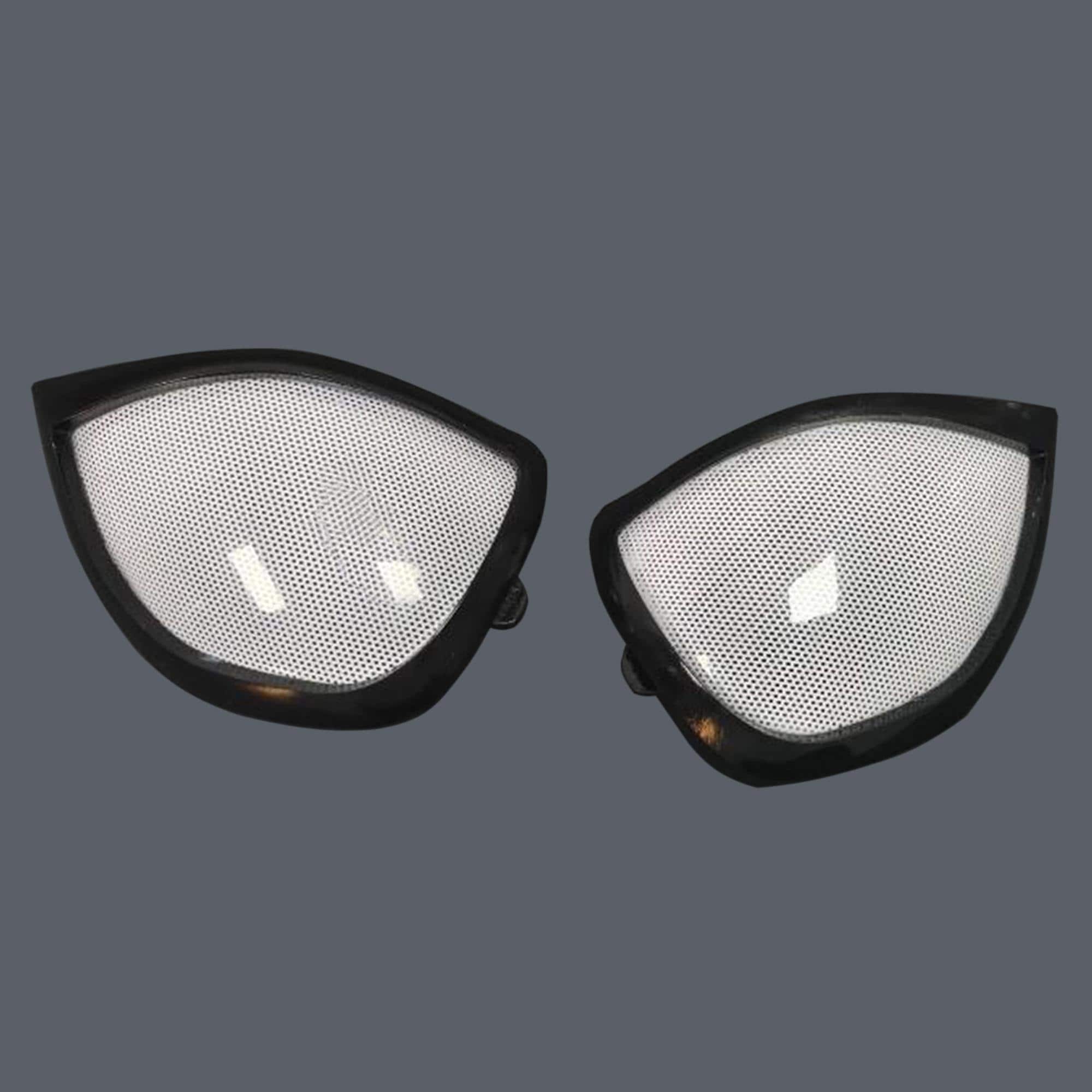 Tasm 2 Lenses, Spiderman 2 Lenses, White Lenses, A Pair of Lenses ...