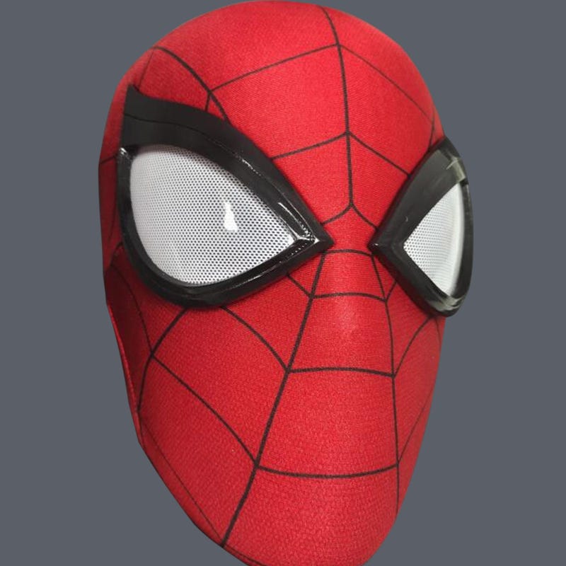 Pink Spiderman Costume - Etsy