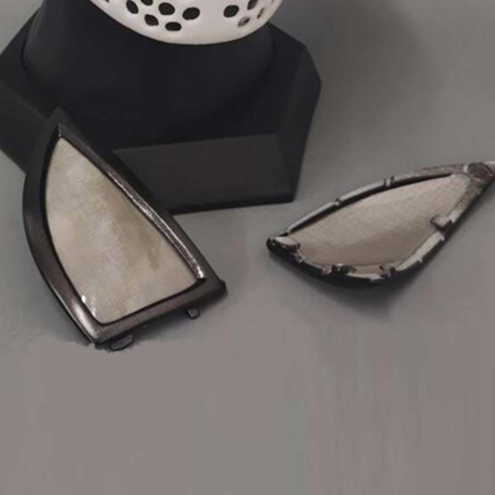 Spiderman Black Toby Lenses, Raimi Spiderman Lenses, Customized Lenses ...