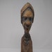 Syrian Trader -- Wooden Sculpture by Andre Eugene - Etsy