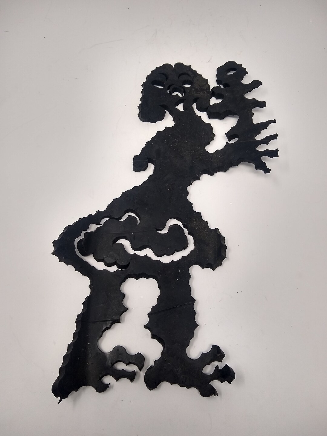 Ghede Brigitte Maman by Haitian Sculptor Andre Eugene - Etsy