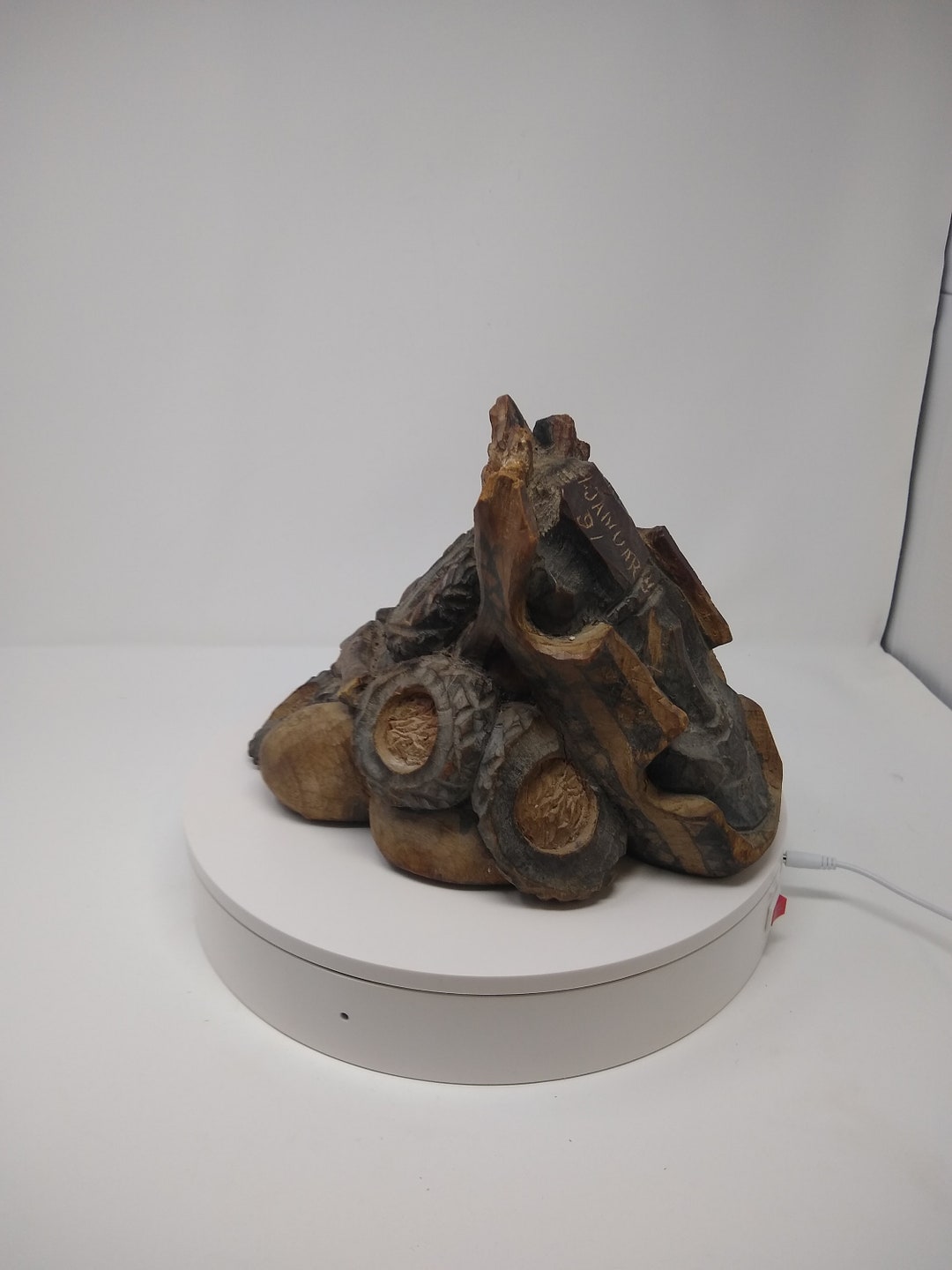 Revolution -- Sculpture by Andre Eugene - Etsy