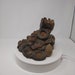 Revolution -- Sculpture by Andre Eugene - Etsy