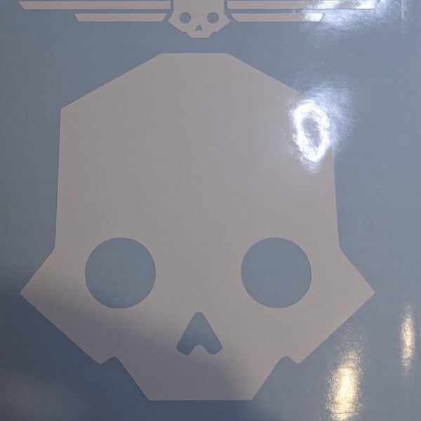 Helldivers Logos - Etsy