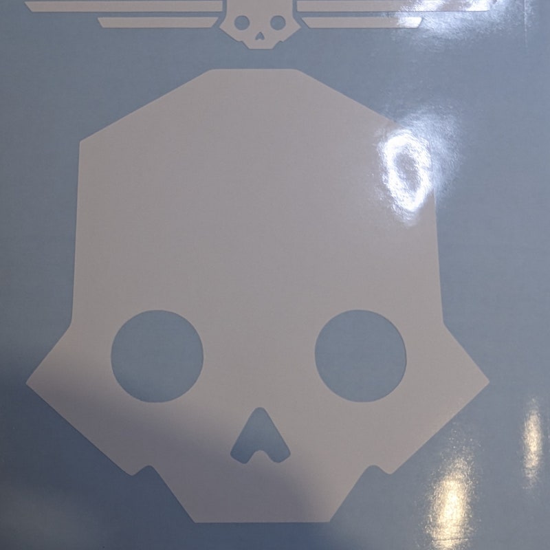 Helldivers Logos - Etsy