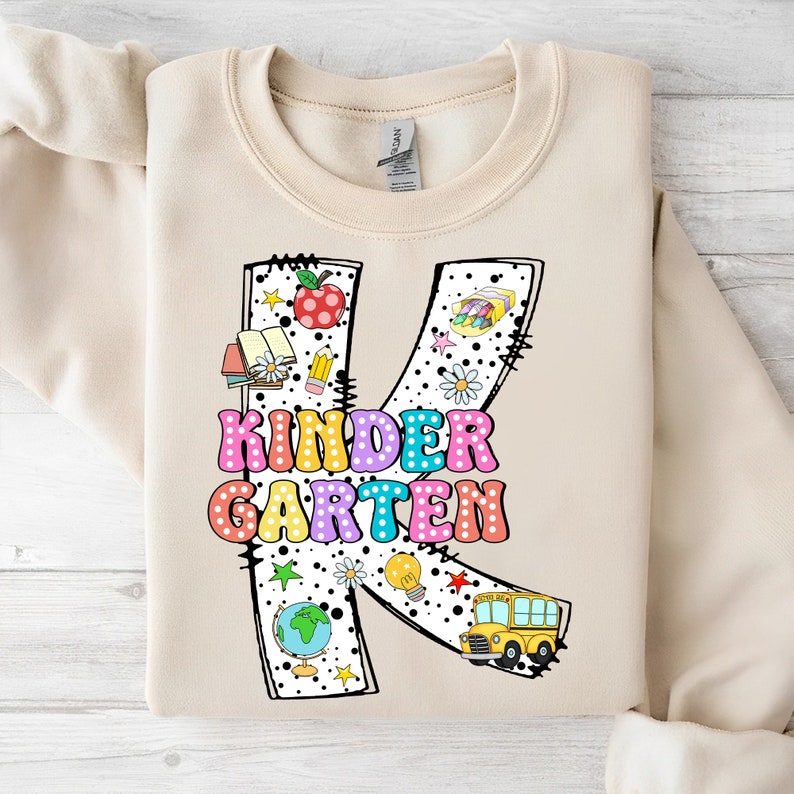 Pre-k / First Grade/ Second Grade Png Bundle, Back to School Png ...
