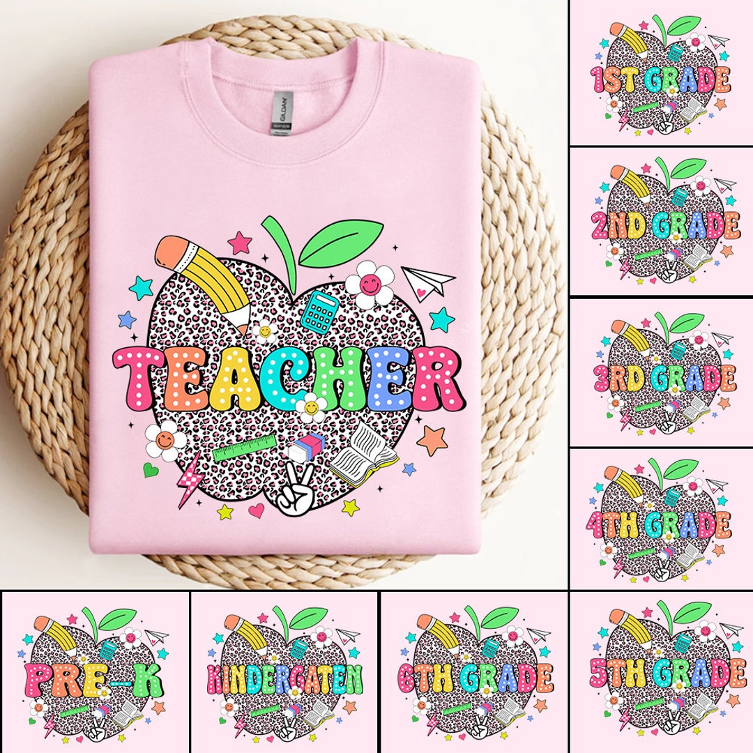 Back to School Bundle PNG, Grade Bundle Png, School Grade Png, , 1st ...
