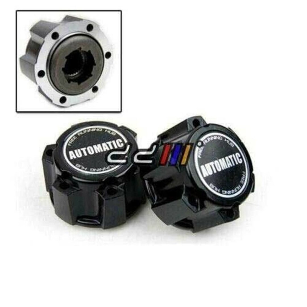 28 Spline Auto Locking Wheel Hub for Frontier X-terra Navara - Etsy