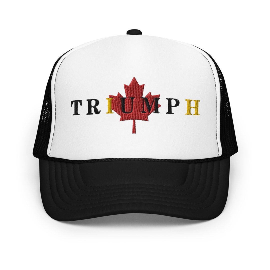 Trump Triumph Canada - Etsy