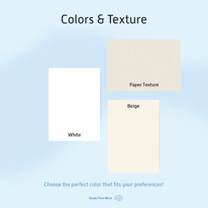 Cornell Notes Printable Template Study Template Guide Uni Exam Study ...