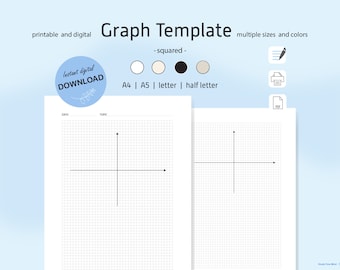 Cornell Notes Printable Template Study Template Guide Uni Exam - Etsy