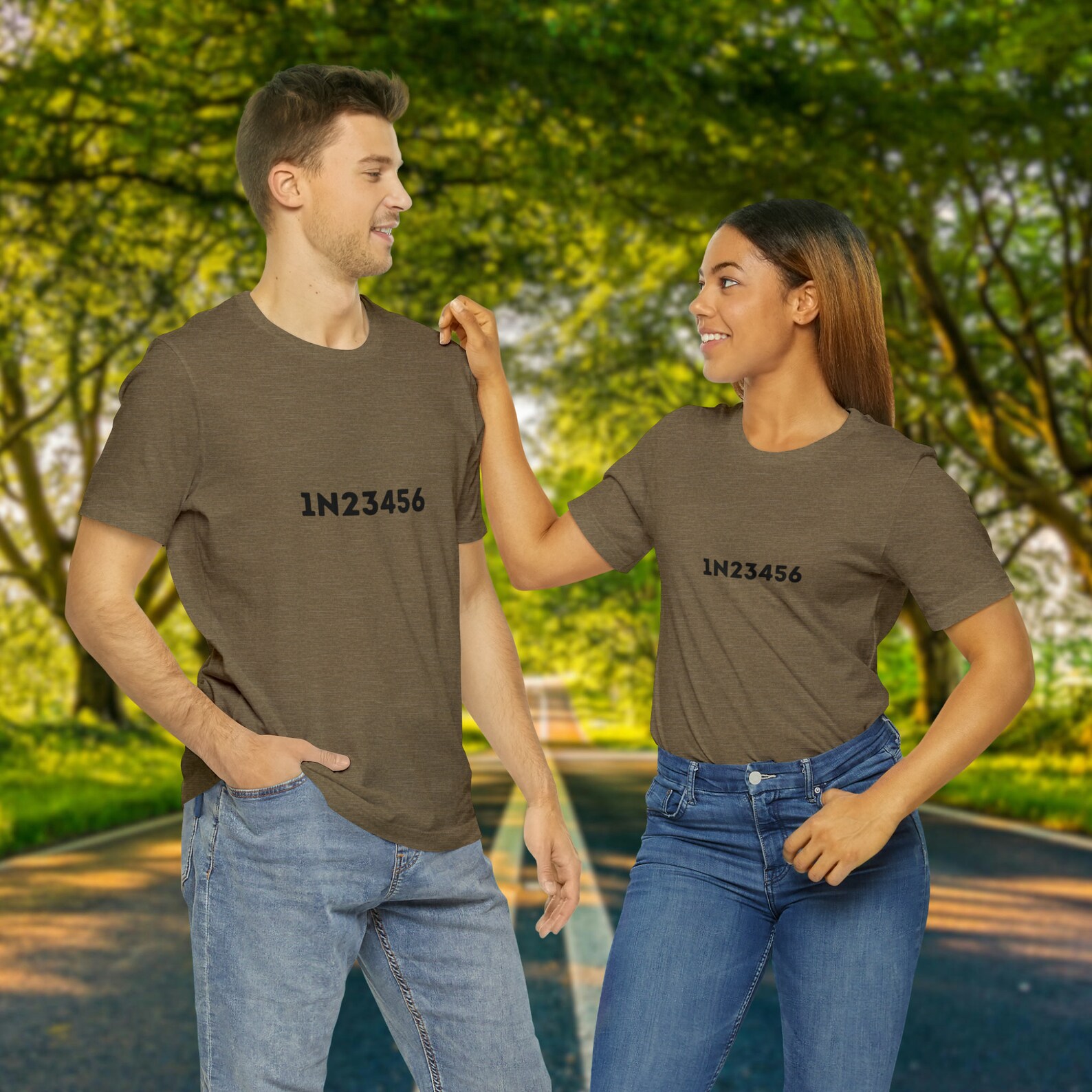 1N23456 Motorcycle Shift Pattern, Unisex Jersey Short Sleeve Tee, Biker ...