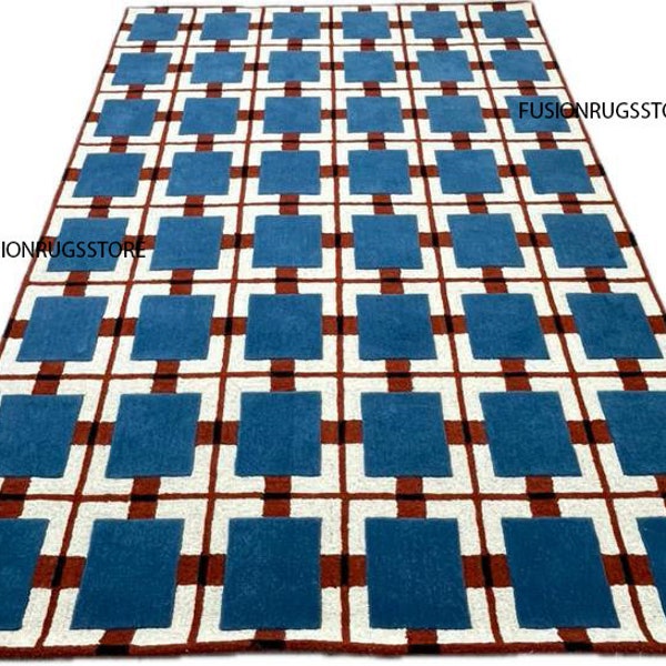 Evelina Kroon Rug - Etsy