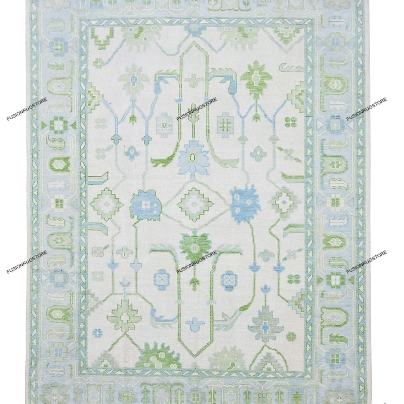 Sage Area Rug 9x12 - Etsy