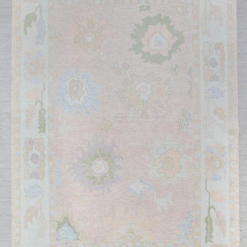 Powder Room Rug - Etsy