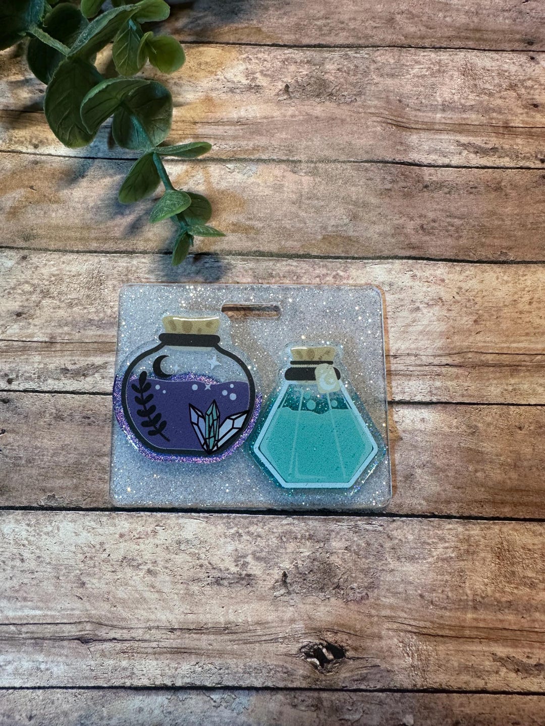 Radiology X-ray Tech Markers- Potion Bottle X-ray Markers, Radiology L ...