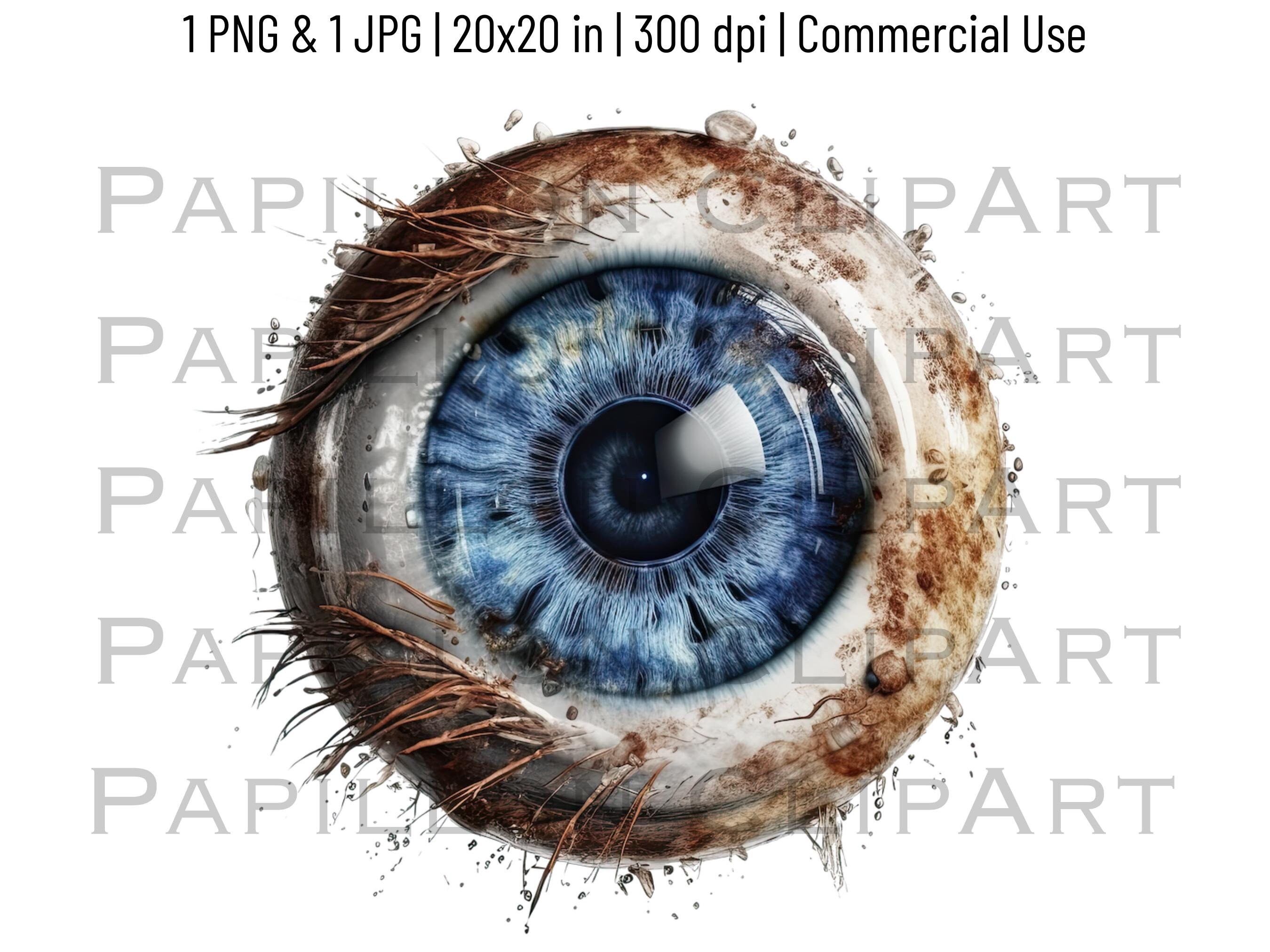 Evil Eye Clipart | Blue Eye PNG | Evil Eye Blue Symbol | Graphic Design ...