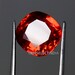 37 Ct RAINBOW FIRE MYSTIC Gemstone Loose Gemstone Faceted Mystic ...