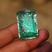 37 Ct RAINBOW FIRE MYSTIC Gemstone Loose Gemstone Faceted Mystic ...