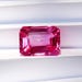 37 Ct RAINBOW FIRE MYSTIC Gemstone Loose Gemstone Faceted Mystic ...