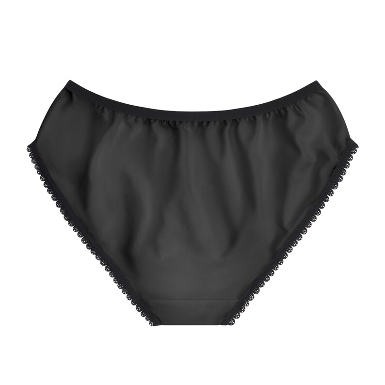 Eat Me Pacman Nostalgia - Women's Briefs Ladies Underwear (AOP) - Etsy