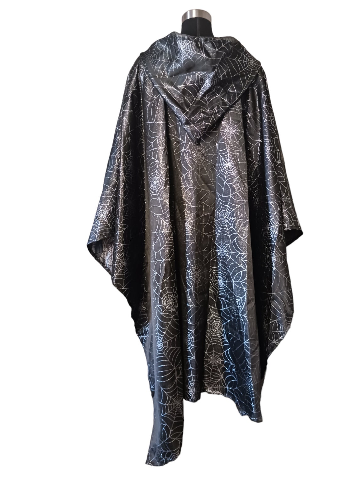 Handmade Hooded Cloak - Etsy