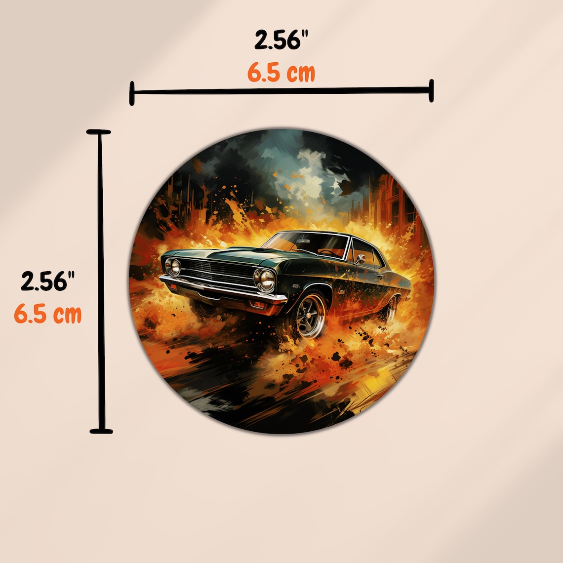 Car Coaster PNG, Coaster Sublimation Designs, Car Coaster Designs, Car ...