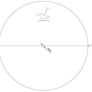 Valorant Yoru Dimensional Drift Ability Glow in the Dark 3D Printed ...