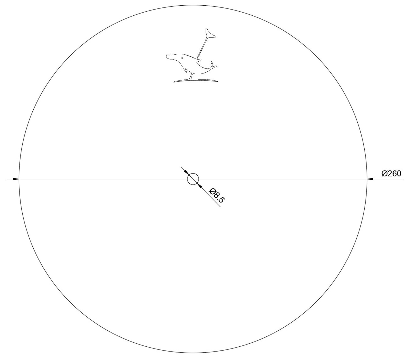 Valorant Omen Dark Focus Glow in the Dark 3D Printed Clock - Etsy