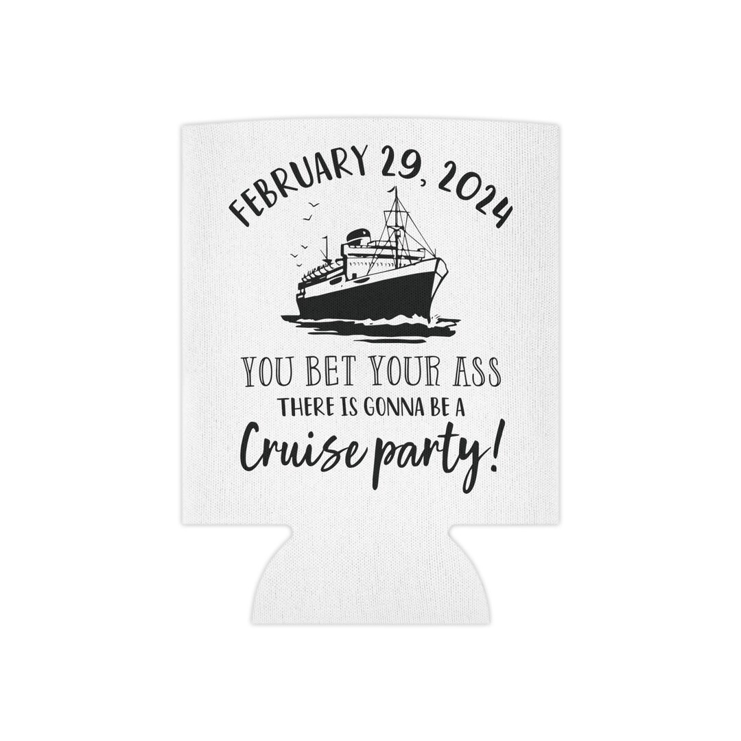 White February 29th 2024 Leap Day Leap Year Leapling Birthday Party 2/ ...