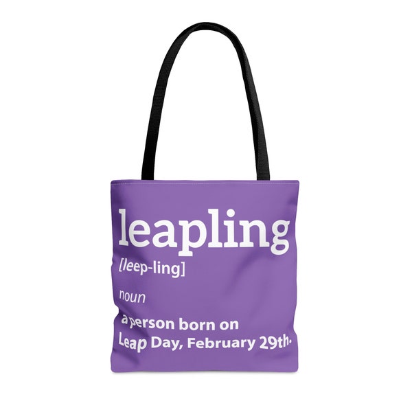 Leap Year - Etsy