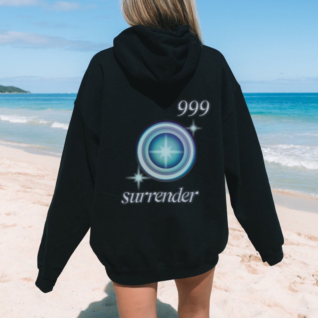 Angel Number Hoodie 222 Essentials Hoodie Angel Numbers Y2k - Etsy