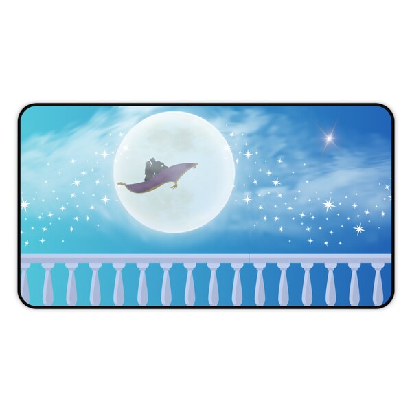 Lorcana Aladdin Mat - Etsy