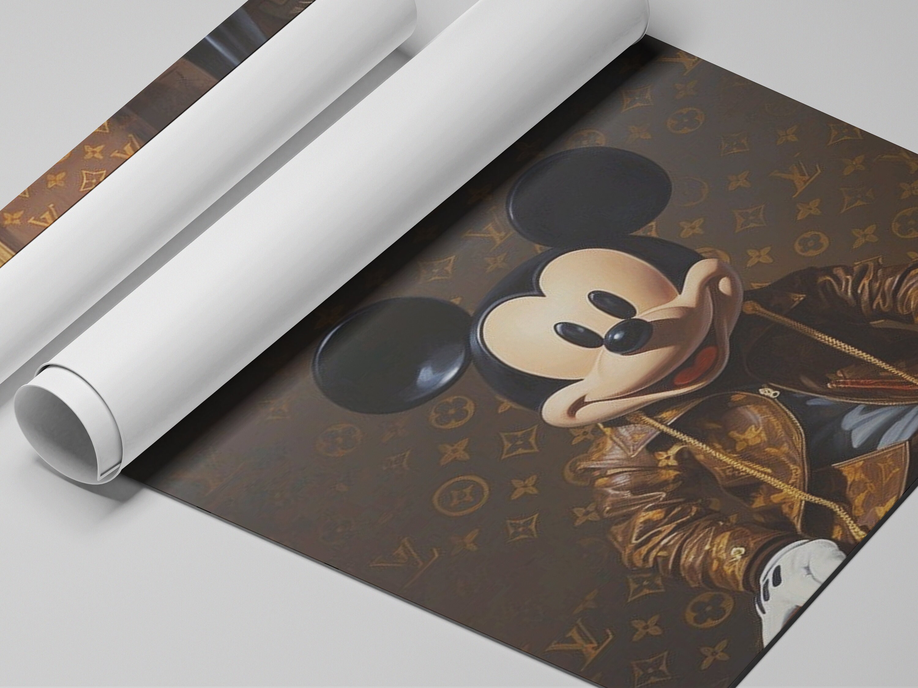 Mickey Mouse Poster Mickey Mouse Posters Mickey Mouse - Etsy