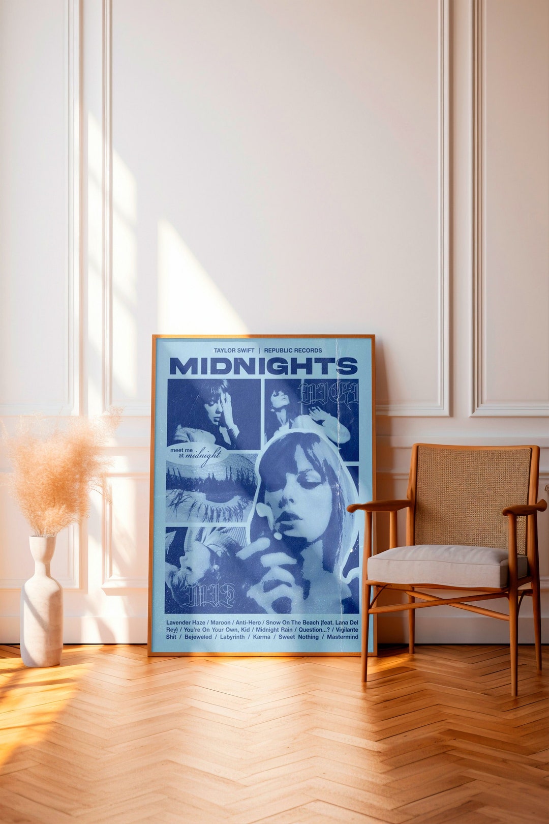 Taylor Swift Canvas, Taylor Swift Art Canvas, Taylor Swift Wall Art ...