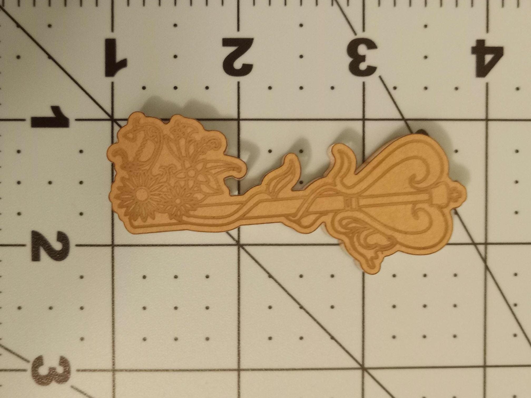 Kingdom Hearts Keyblade Molds - Etsy