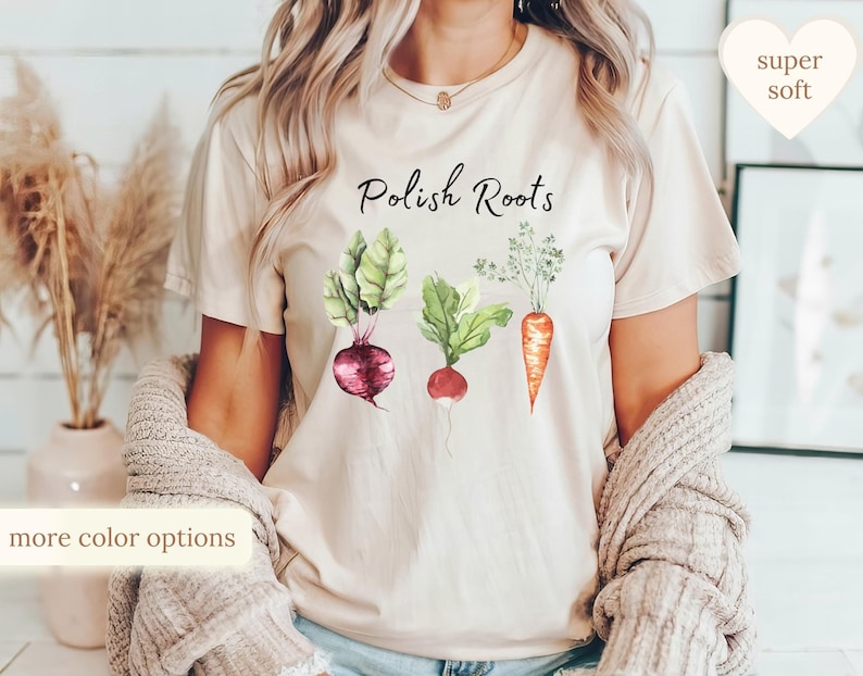 Polish T-shirt, Funny Polish Tee, Poland Gift, Poland T-shirt, Poland ...