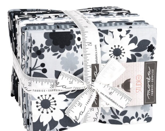 Saddle Ranch From Moda Fat Quarter Bundle - Etsy