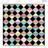 Classical Jazz Quilt KIT (light Version) Featuring Rhapsody in Blue ...