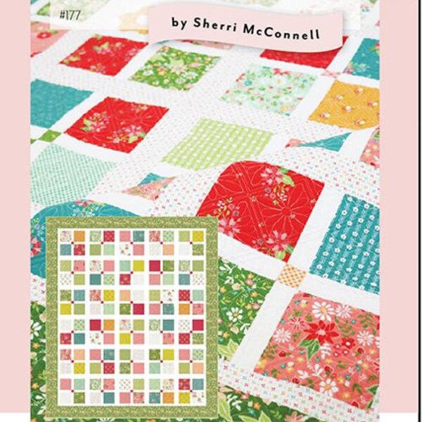 A Quilting Life - Etsy