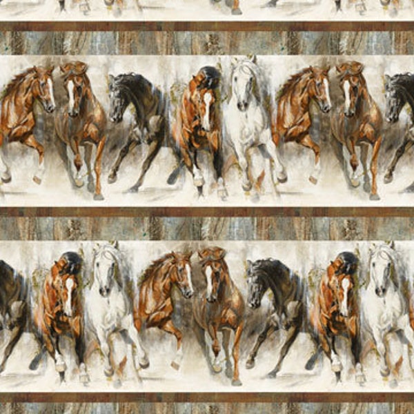 Spirited by Northcott Fabric - Etsy