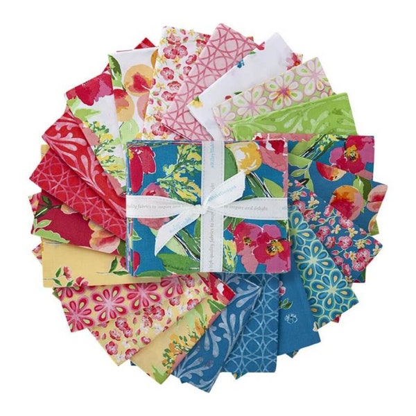 Lila Tueller Fabric - Etsy