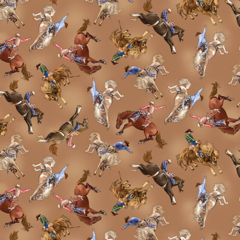Yellowstone Quilt Fabric - Etsy