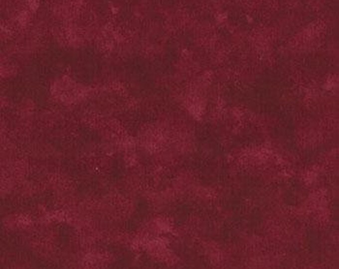 Marbles by Moda-- Cranberry (9872) Sold by the Half Yard - Etsy