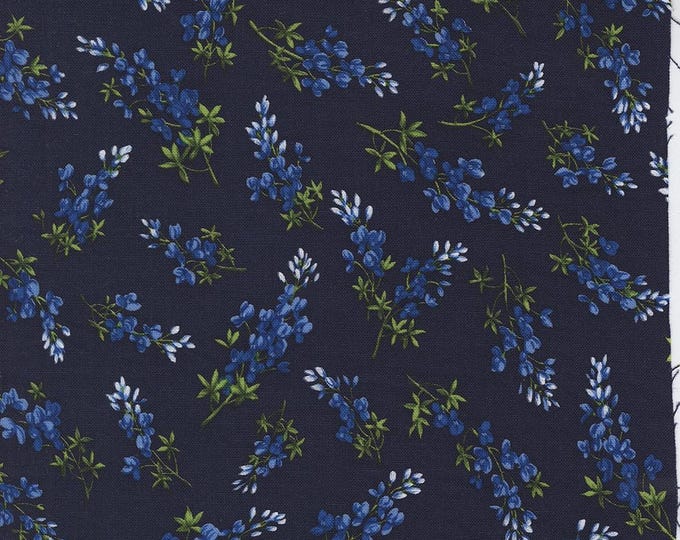 Wildflowers 2024 by Moda Floral (33775-12) Sold by the Half Yard - Etsy