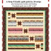Classical Jazz Quilt KIT (light Version) Featuring Rhapsody in Blue ...